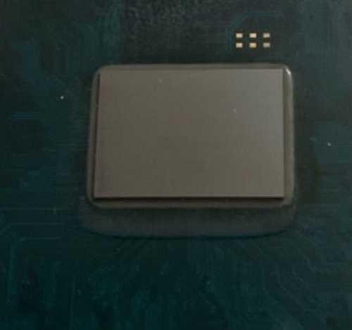 Процессор intel core i3-2330m 2,2ghz