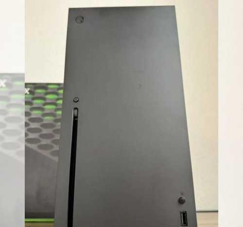 Xbox series x