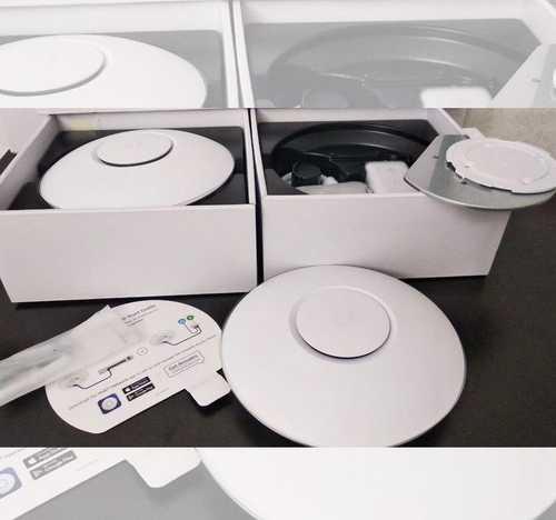 Новая Ubiquiti Unifi nano HD UAP-nanoHD