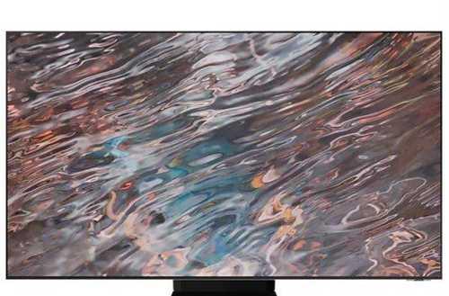 Телевизор Samsung QE85QN800A (рст)