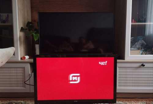 Телевизор бу DNS 39"