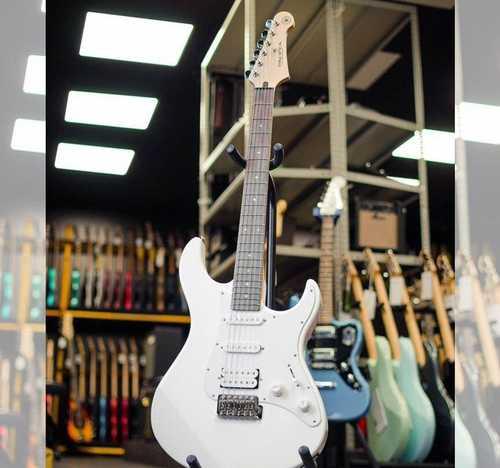 Yamaha pacifica 012 WH