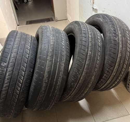 Bridgestone Alenza 001 225/60 R18