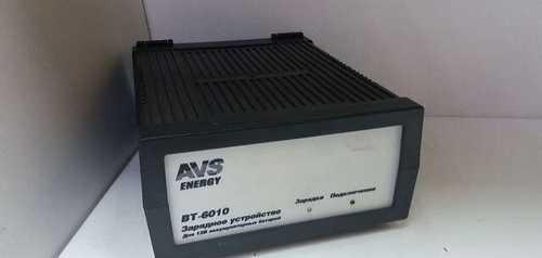Зарядные устройства AVS Energy BT-6010