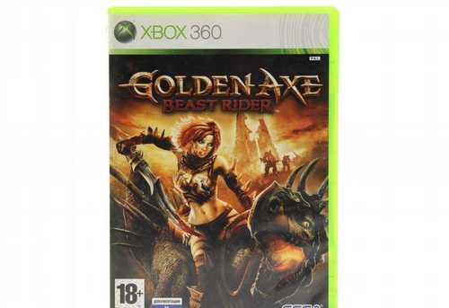 Golden Axe: Beast Rider для Xbox 360