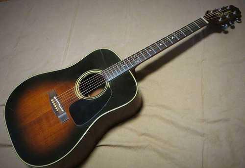 Takamine PT 206. 2000г