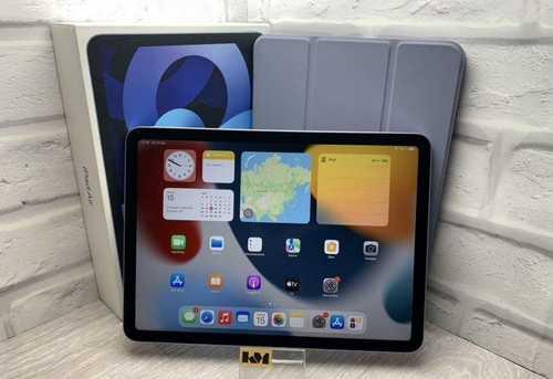 10.9 Планшет Apple iPad Air (4-го поколения) (2020