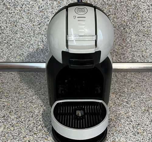 Кофемашина капсульная Krups Dolce Gusto Mini Me