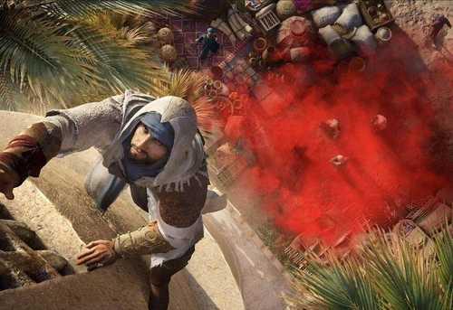Assassin's Creed Mirage PS4 PS5 Нижний Новгород