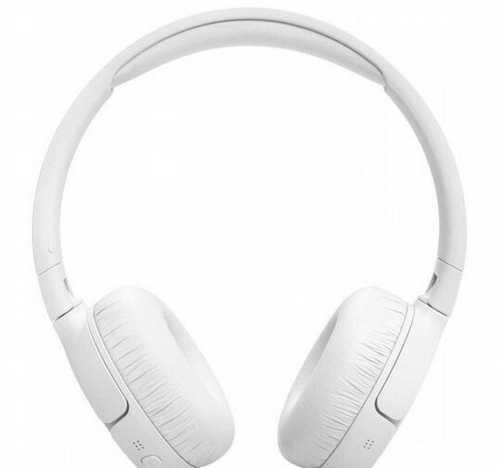 Наушники JBL Tune 670NC 672150