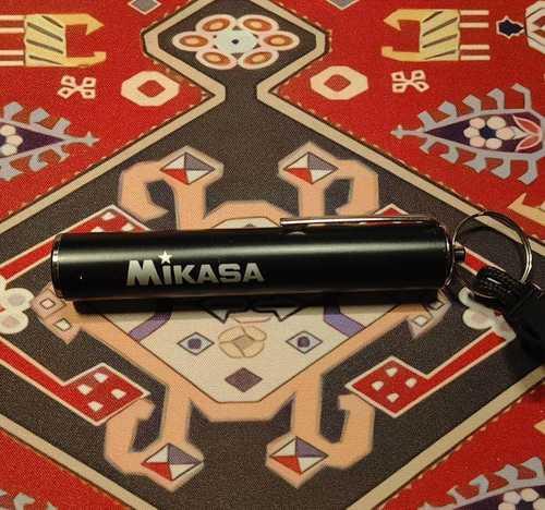Электронный свисток Mikasa