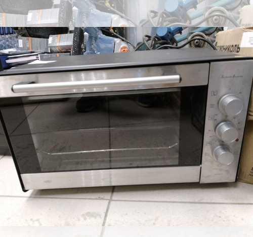 Мини печь Schaub Lorenz SLE 0S3512