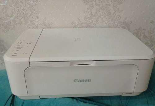 Принтер Canon MG 3640S