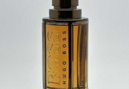 Hugo Boss The Scent Private Accord For Him
