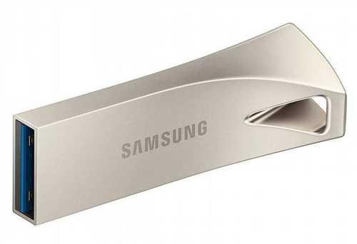 USB флешка (Flash) Samsung BAR Plus 256GB - 187045