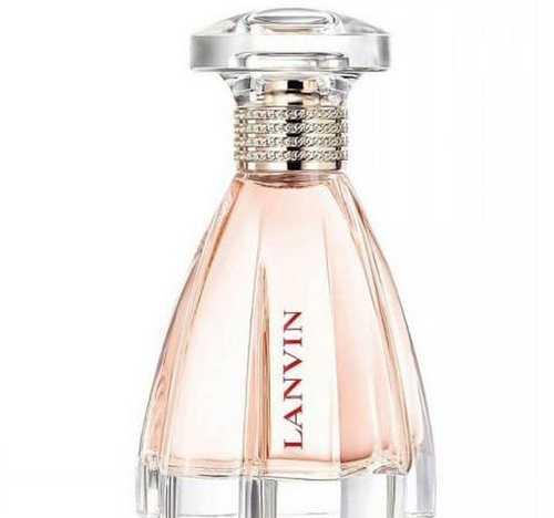 Lanvin modern princess 60