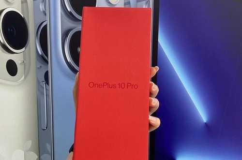 OnePlus 10 Pro 8/128GB Black