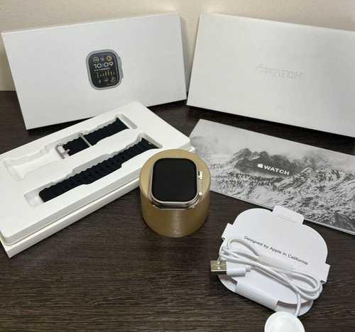 Apple watch ultra 49mm