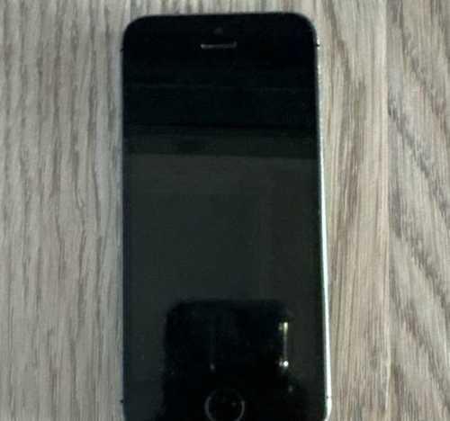 iPhone 5, 64 ГБ