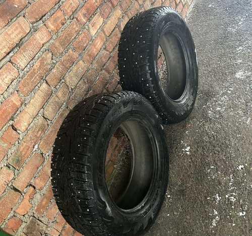 Cordiant Snow Cross 215/65 R16