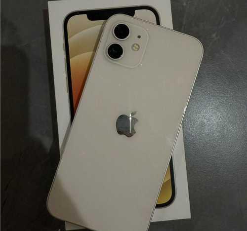 iPhone 12, 128 ГБ