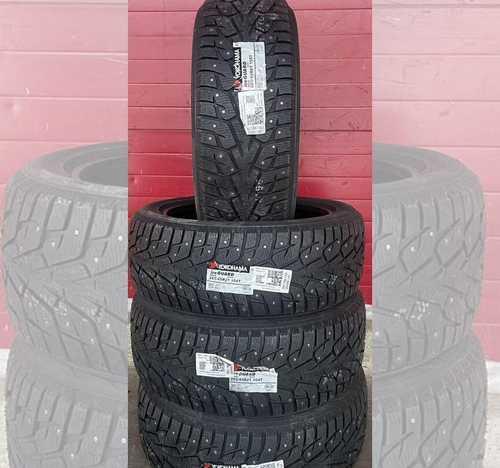 Yokohama Ice Guard IG65 265/45 R21