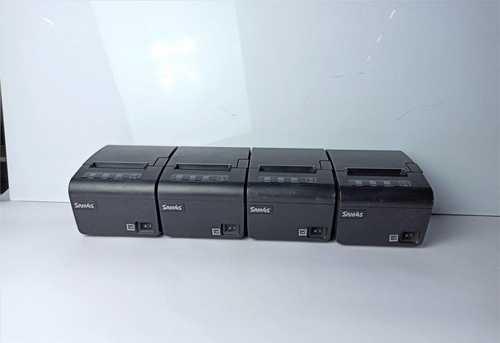 Принтер Sam4s pos printer Ellix30S