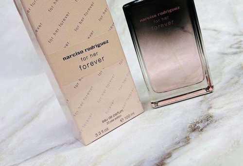 Narciso For Her Forever Narciso Rodriguez 100 мл