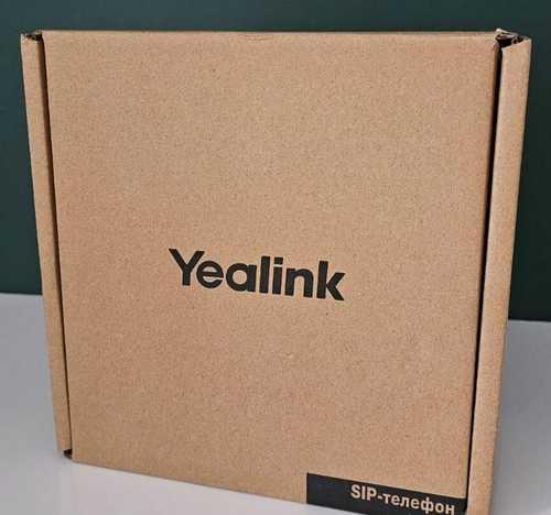 IP-телефон Yealink T30P