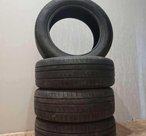 Pirelli Cinturato P1 Verde 205/55 R16 91V