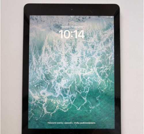 iPad 6 поколения 2018 32 гб