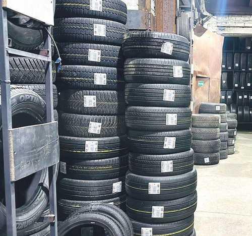 Hankook Ventus ST RH06 255/55 R19 111R