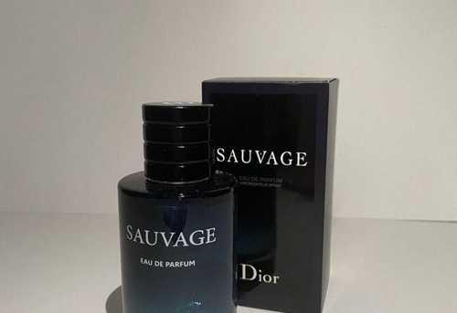 Духи мужские Dior Sauvage 100 ml