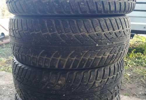 Kumho 722 225/60 R17