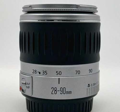 Canon EF 28-90mm f/4-5,6 II