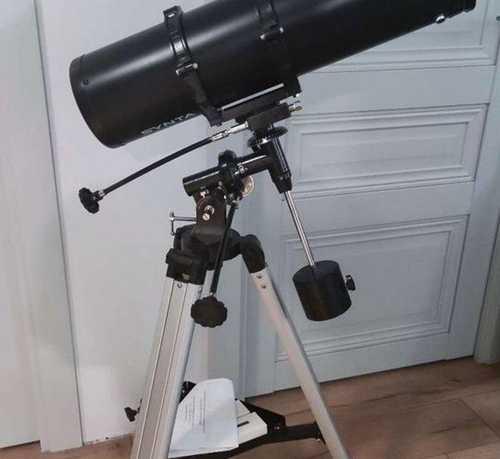 Телескоп рефлектор Synta BK P130650EQ2