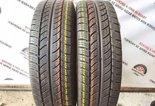 Continental VanContact Winter 225/65 R16C 112R