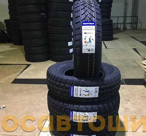 Windforce Snowblazer 265/70 R16 112T