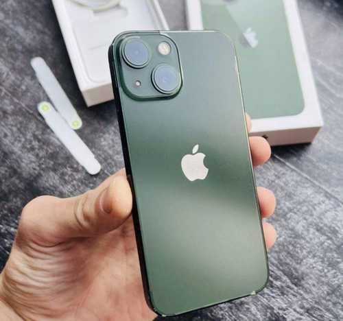 iPhone 13, 128 ГБ