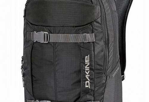 Сноубордический рюкзак Dakine mission pro 25l