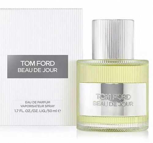 TOM ford Beau de Jour пв 5 0мл