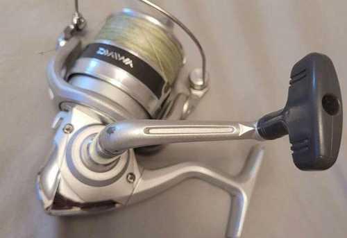 Катушка Daiwa