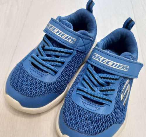 Кроссовки Skechers новые 22 размер