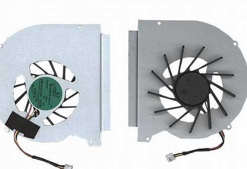 Кулер, вентилятор к Toshiba M600, M640, M645, P745