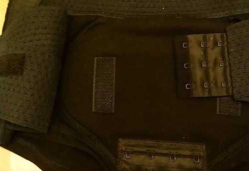 Бандаж Крейт Б 636 при опущении органов размер 2