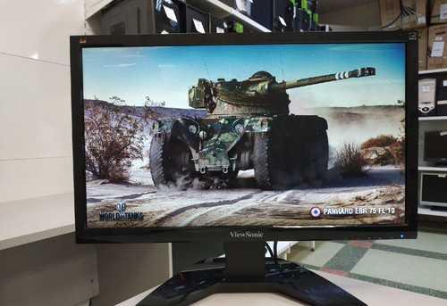 Монитор Viewsonic VA2212m-LED, экран 22"