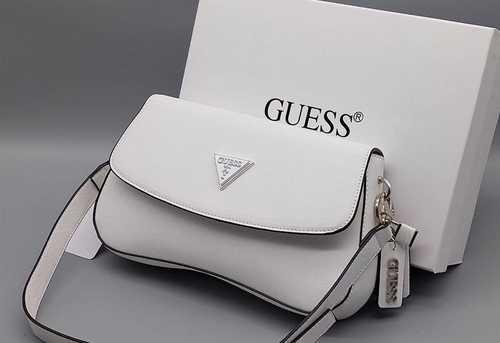 Женские сумки Guess Cordelia