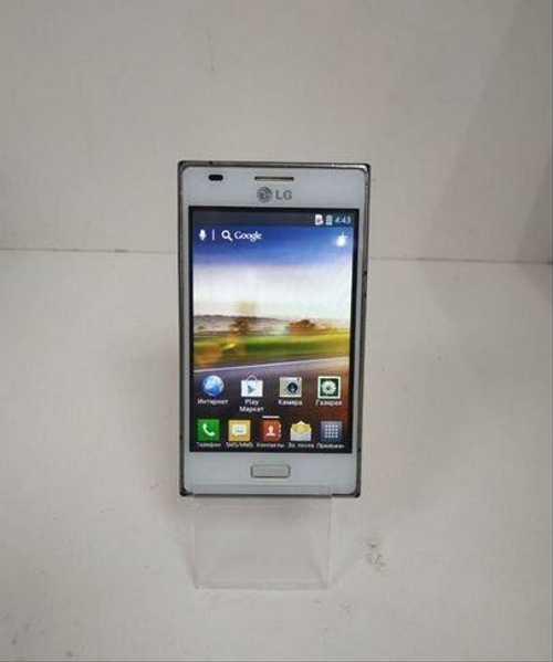 Мобильный телефон LG LG-E612