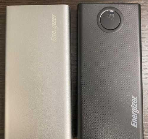 Powerbank Energizer 10000