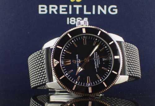 Breitling Superocean Heritage UB2030